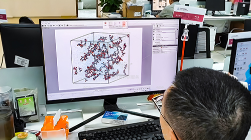 天玑算·科研服务_DFT计算_MD模拟_FEA_ML_相图分析